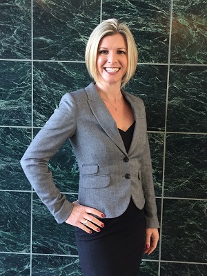 Gena M. Mickschl : Granite Bay Financial Strategy